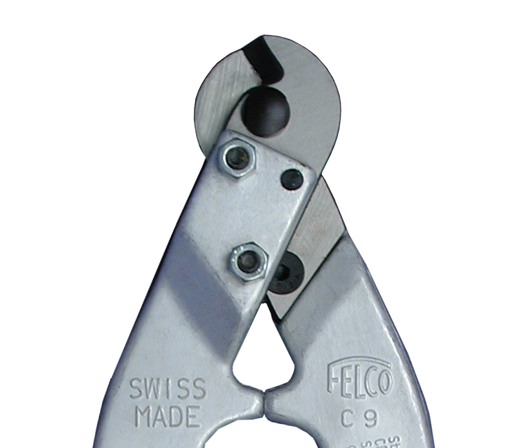 FELCO FELCO C9B CABLE CUTTER BENCH-MOUNTED (FelcoC9B) Northern Sport Co.